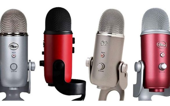 Where To Find The Best Asmr Microphones? - Odd Peak