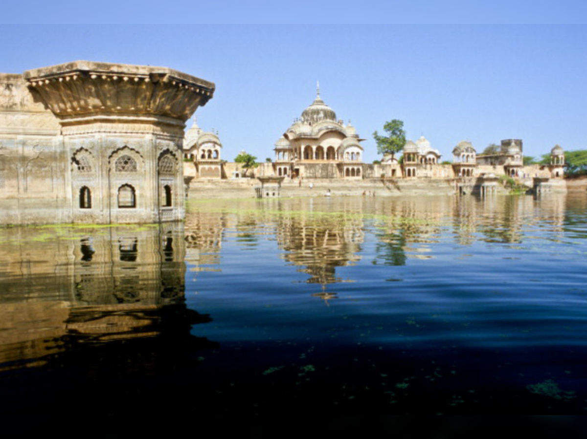 Discover The Incredible Things to Do in Vrindavan! - Odd Peak