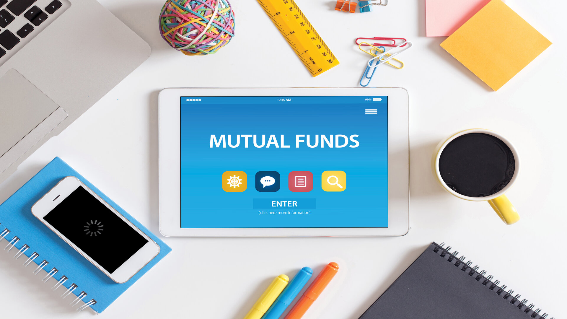 Master Your Investments: Unveiling the Best Mutual Fund App of 2023 ...